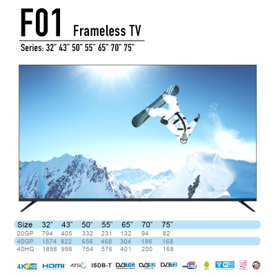 F01 Series_YMT (Hong Kong) Trading Co.,Limited